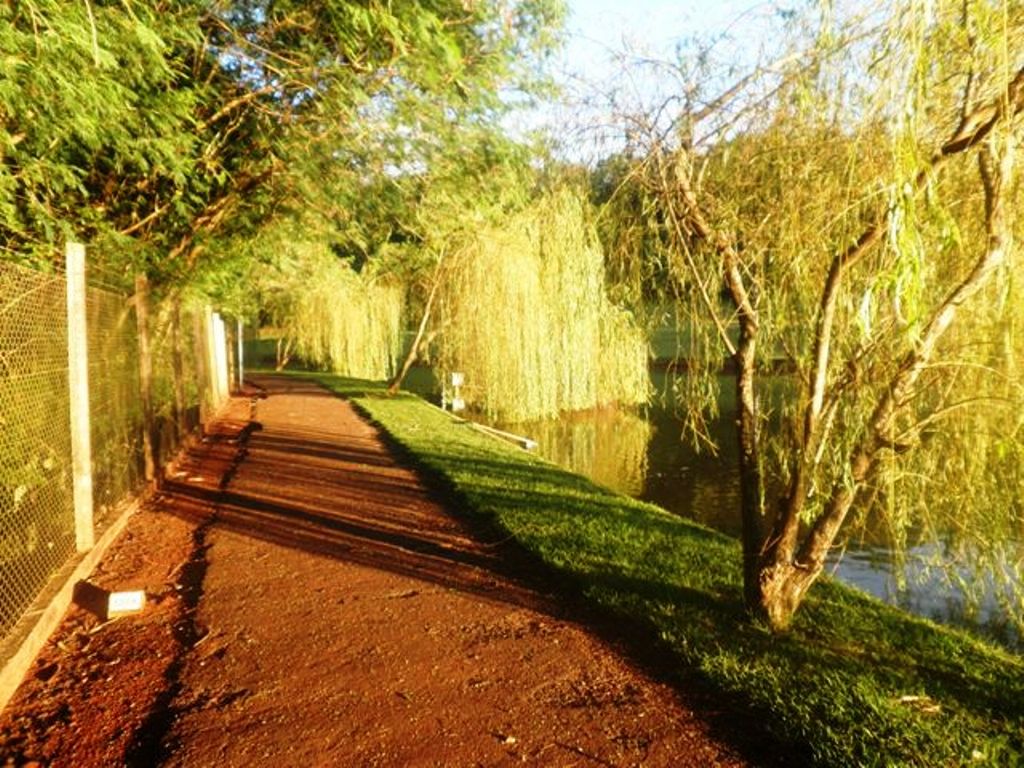 Parque do Lago de Boa Esperança – T&L