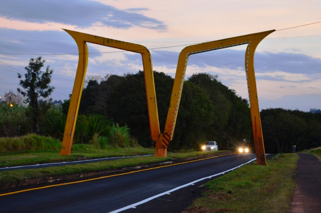 Entrada de Mamborê – T&L