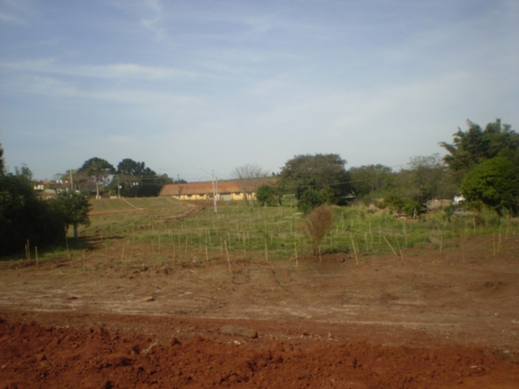 Parque do Lago de Mamborê-PR – T&L